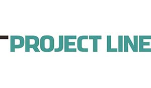 Project line